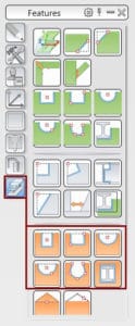 Everything About Gratings In Advance Steel – Go Measure 4 me in 3D