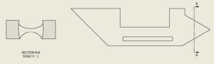 Autodesk Inventor Lesson 4 – Advanced Detail Drawing Procedures – Go ...