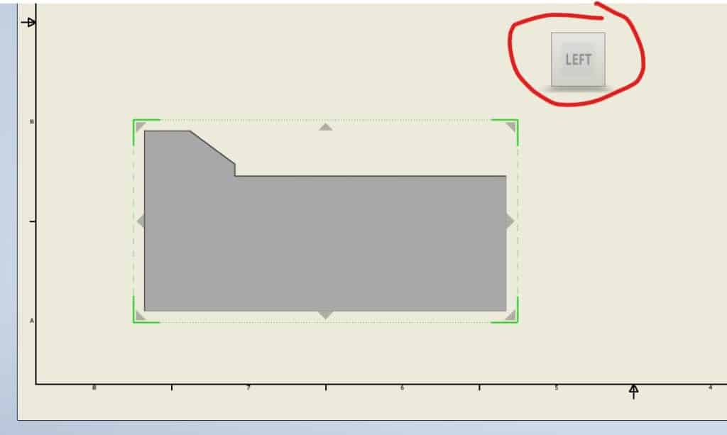 Autodesk Inventor Lesson 3 – Creating a Detail Drawing – Go Measure 4 ...