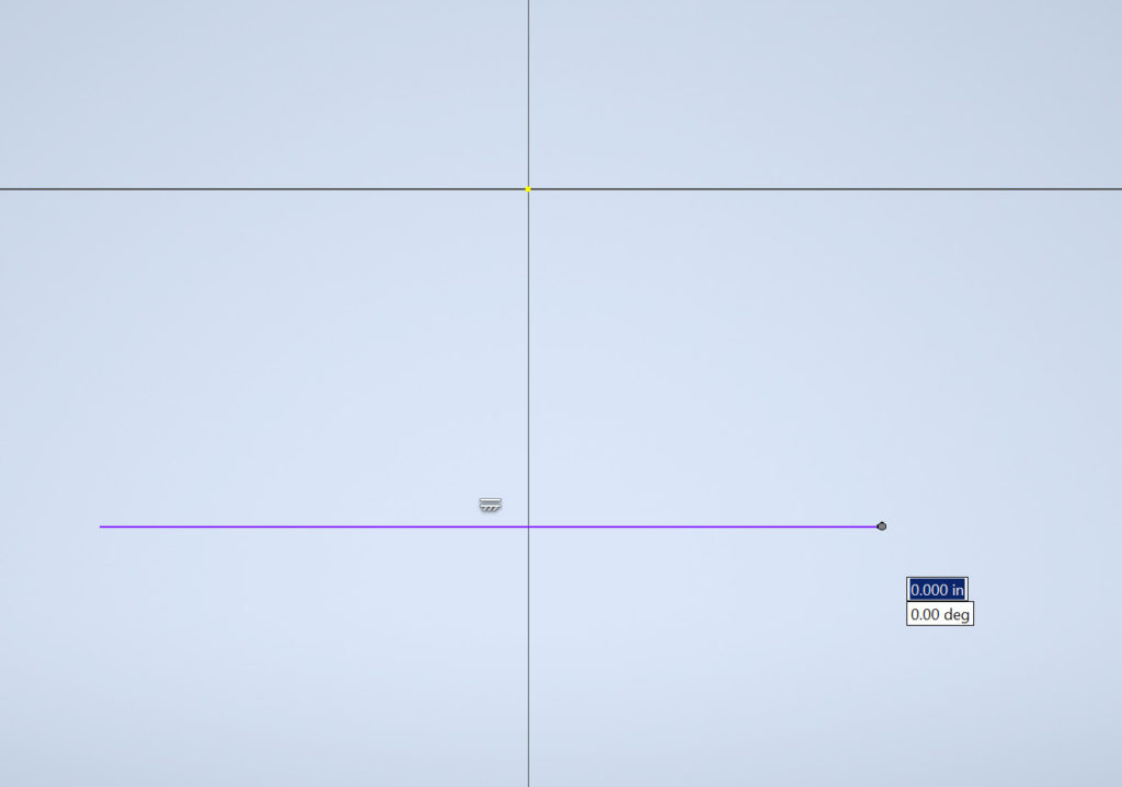 Autodesk Inventor Lesson 1 – Getting Started – Go Measure 4 me in 3D