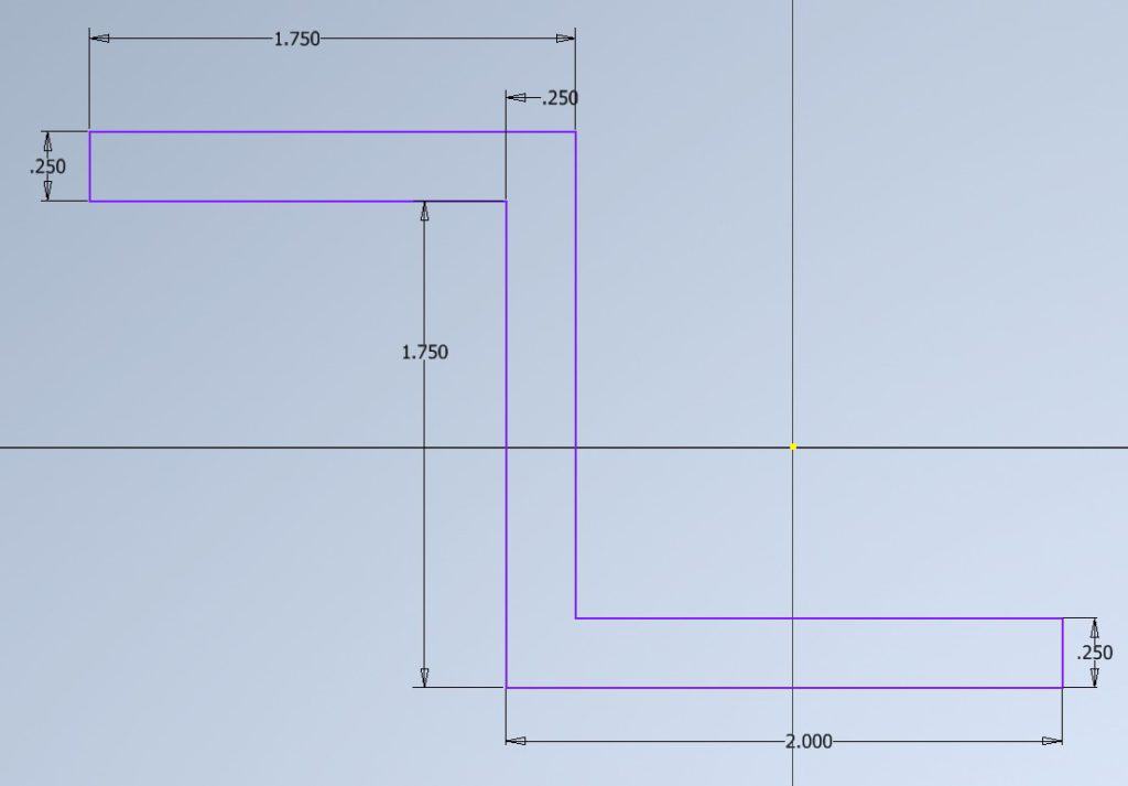 Autodesk Inventor Lesson 1 – Getting Started – Go Measure 4 me in 3D