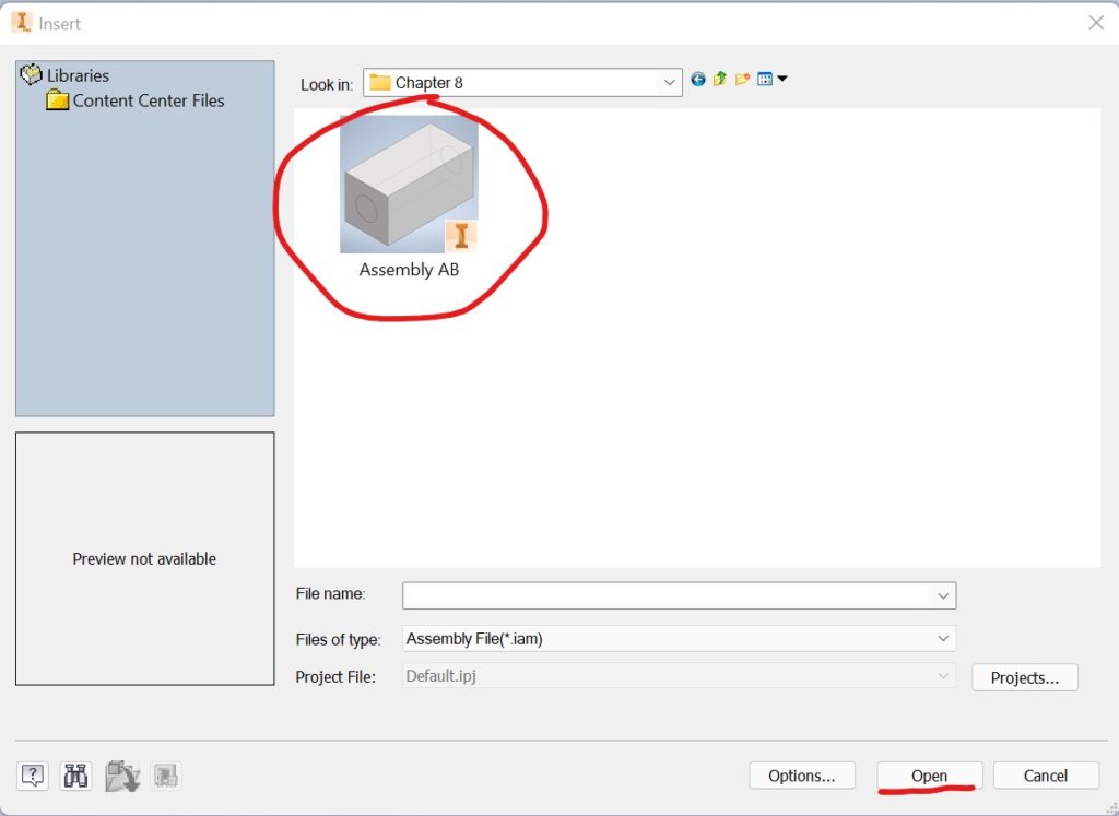 Autodesk Inventor Lesson 8 – the Presentation Panel – Go Measure 4 me in 3D