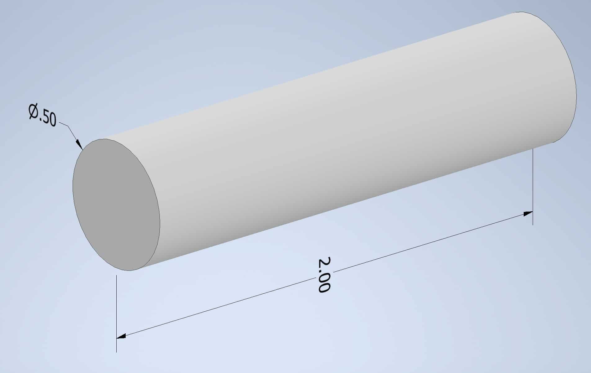 Autodesk Inventor Lesson 8 – the Presentation Panel – Go Measure 4 me in 3D